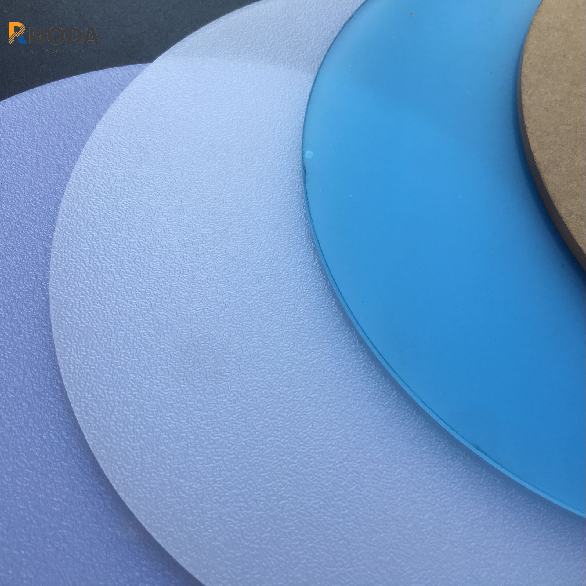 PS Diffuser Plate For LED Lighting Manufacturer&โรงงาน