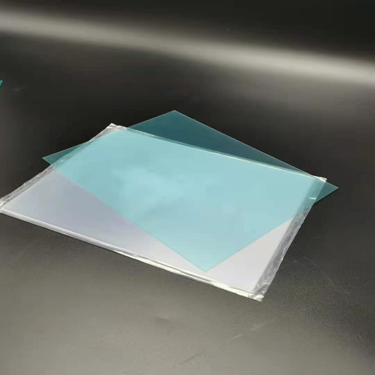 PMMA Light Guide Plate - Customized Backlight Solutions & Optical ...