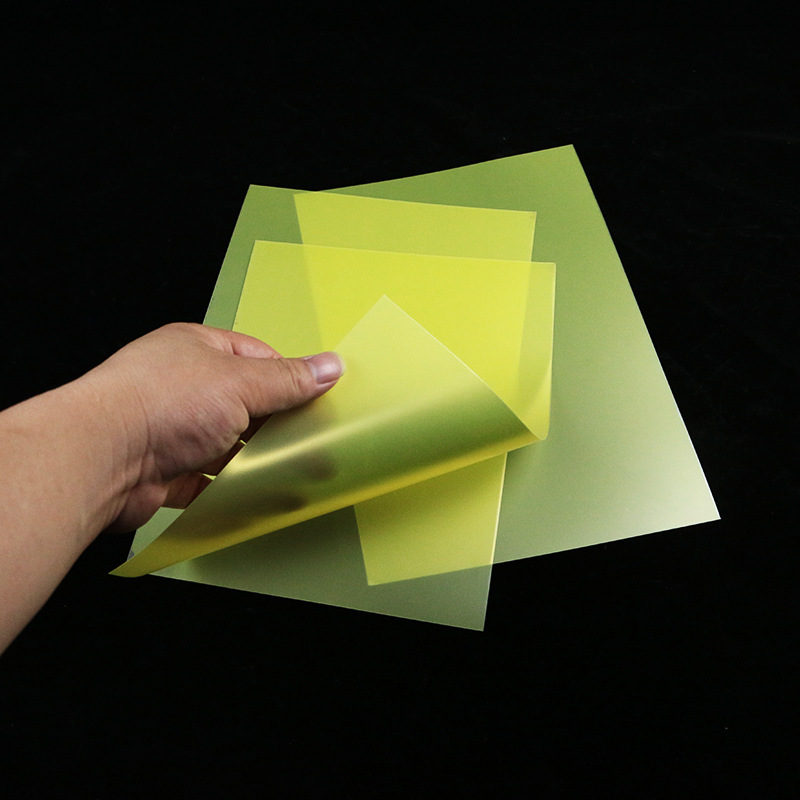 Brightness Enhancement Film for LCD Application - Customized Backlight ...