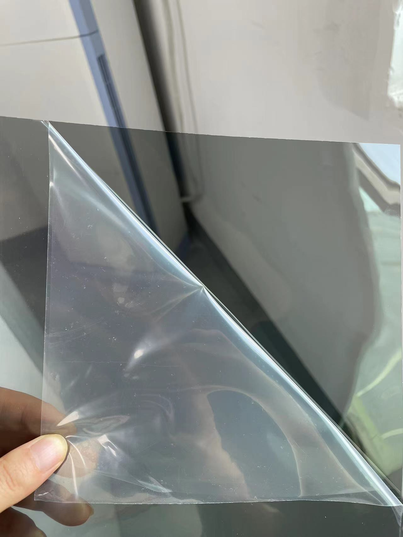 What Is Polarizer Film? Structure, Types, and Applications in LCD ...