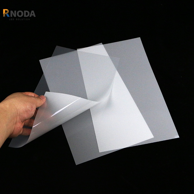 Backlight Diffuser Film - โซลูชั่นแบ็คไลท์ที่ปรับแต่งเอง & ซัพพลายเออร์ ...