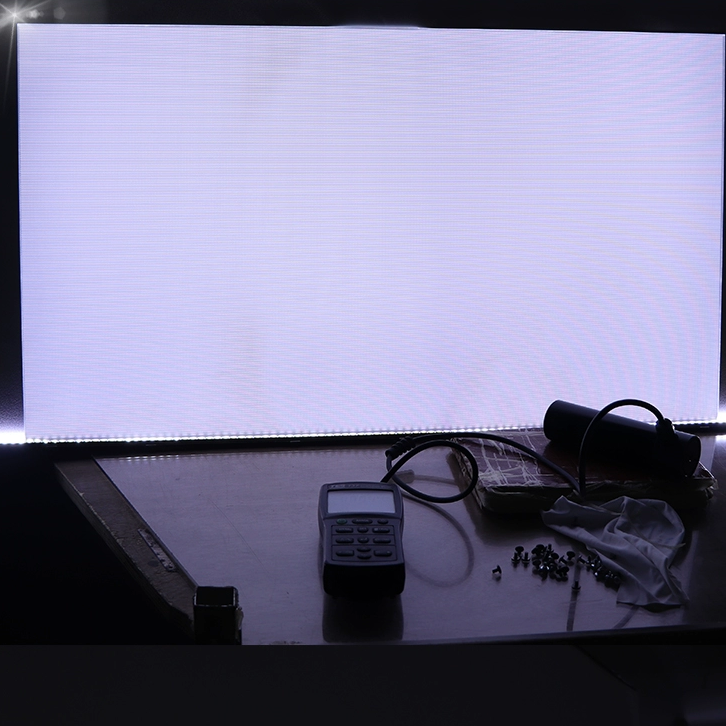 Light Guide Plate (LGP) Applications and Installation Guidelines ...