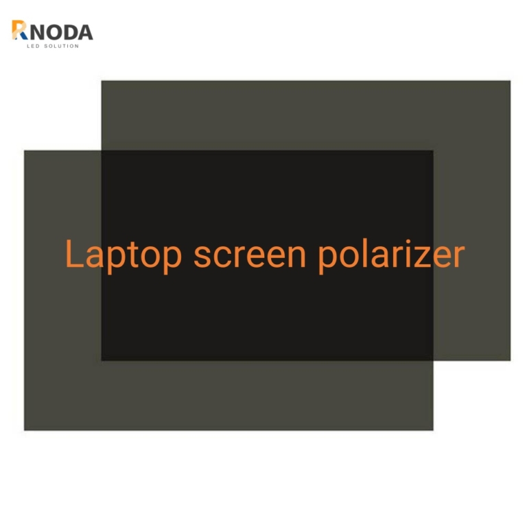LCD Polarizer Film for Screen Repair - Customized Backlight Solutions ...