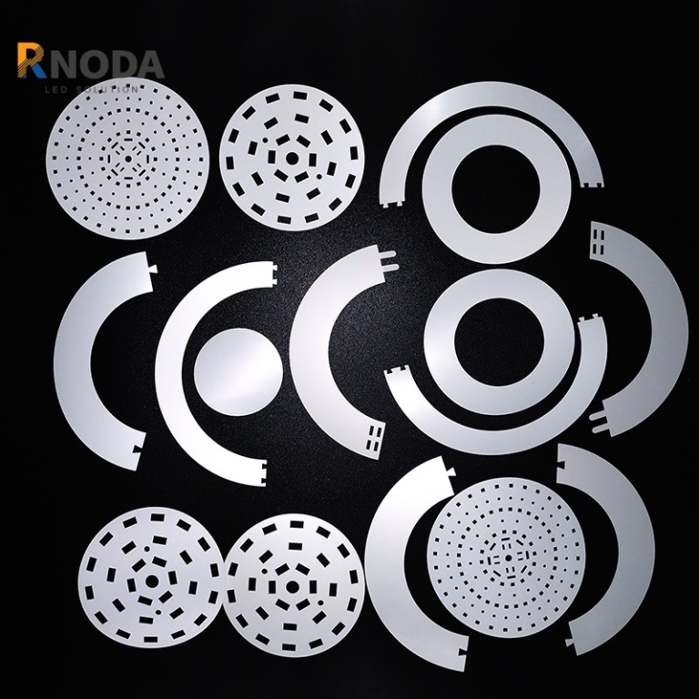 Light Reflector Paper - Customized Backlight Solutions & Optical Sheets ...